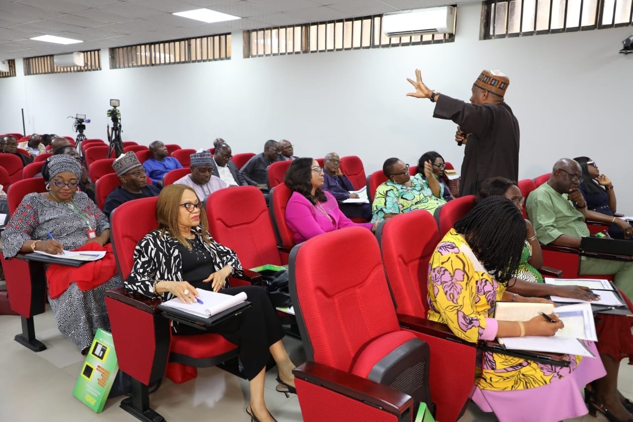 A Corruption-free Regulatory Framework Crucial for achievement of ...