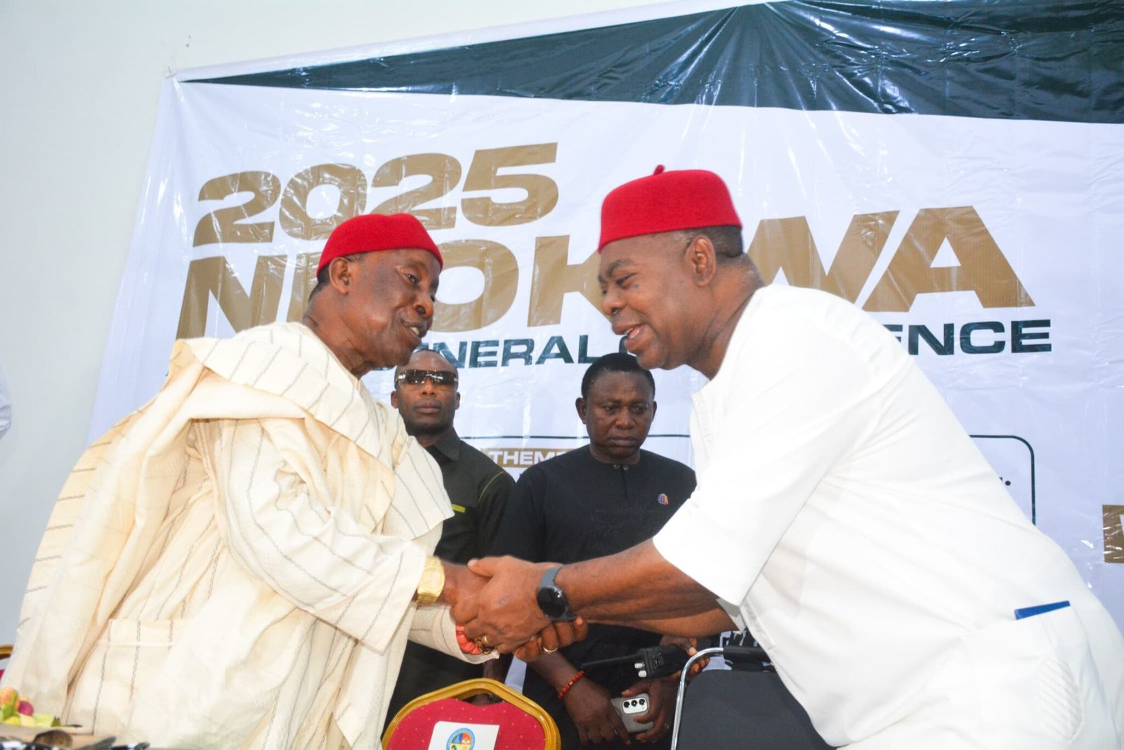 Oborevwori Pledges Sustained Devt Of Delta - Flowerbud News