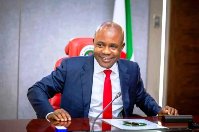 2027: Our votes are for Tinubu, Mbah, Says Enugu East Senatorial Zone ...