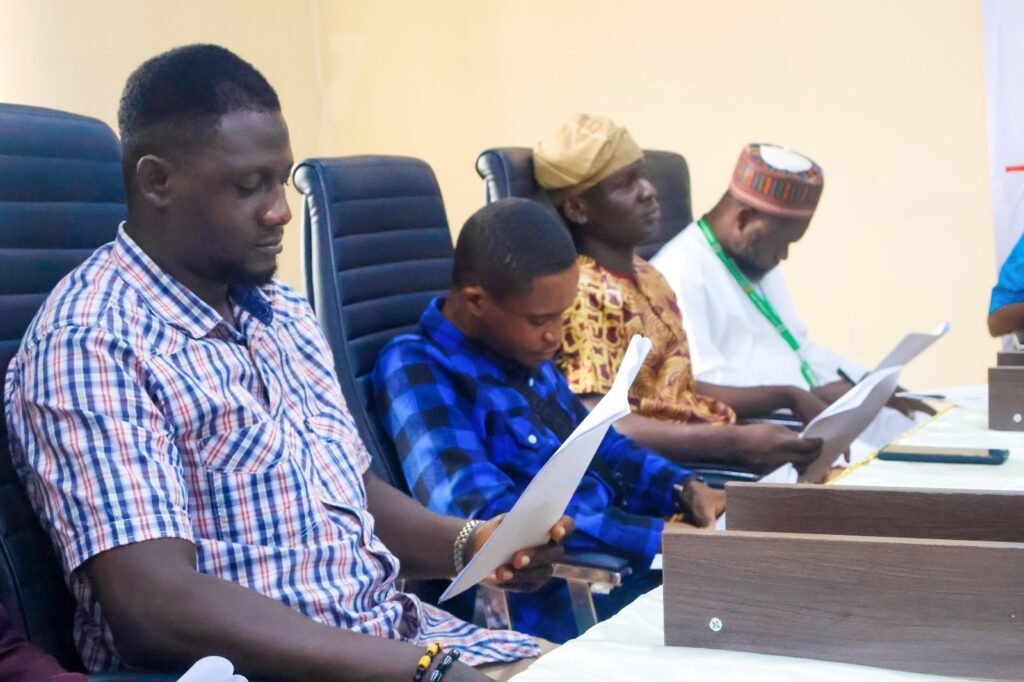 Federal Polytechnic Ayede Highlights Research, Skills, and ...